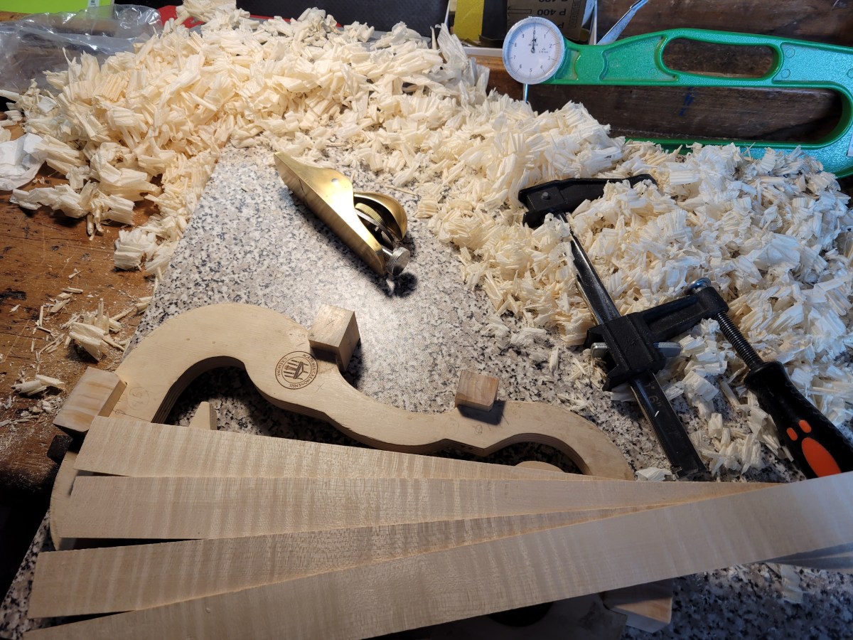 Instruments – Roger Graves Luthier